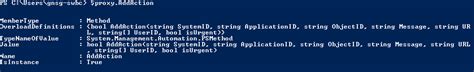 Simple Web Services Call Using Powershell Ah Cheng It Consultant