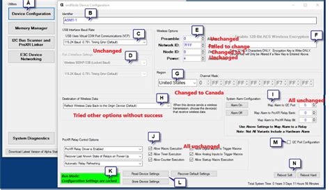 Endnode No More Recognized By Usb Wireless Router Hardware