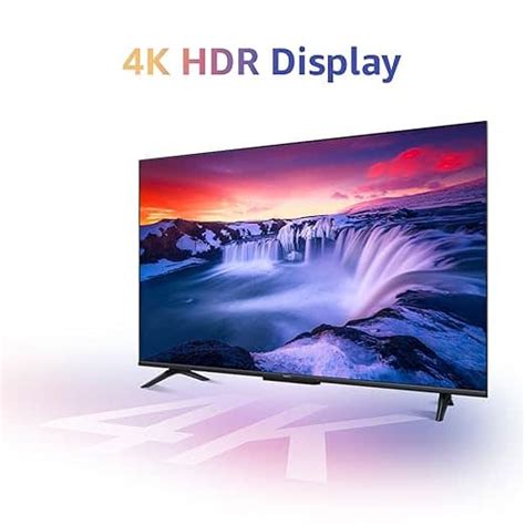 Xiaomi TV 43 Inch: Features, Superior Performance, and Value Explained