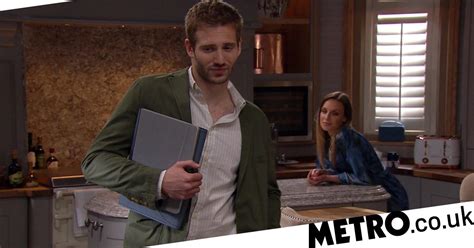 Emmerdale Star Alexander Lincoln On His Sexuality After Fan Confusion Soaps Metro News