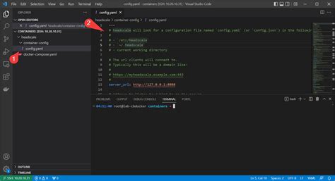 Setting Up Headscale Gurucomputing Blog