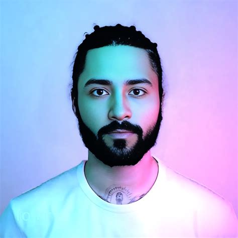 Danial Namdar Youtube