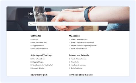 Best Free Knowledge Base Software The Essential Guide