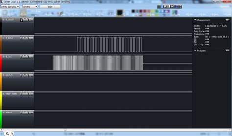 Ads1251 Read Data Problem Data Converters Forum Data Converters Ti E2e Support Forums
