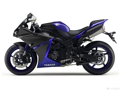 雅马哈yzf R1高性能运动摩托车摩托车整车什么值得买