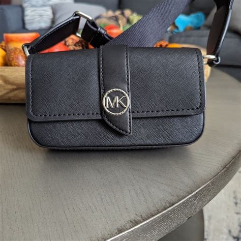 Michael Michael Kors Bags Michael Kors Greenwich Extra Small East