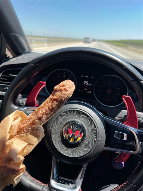 This Churro Really Filled Me Up R Mildlypenis