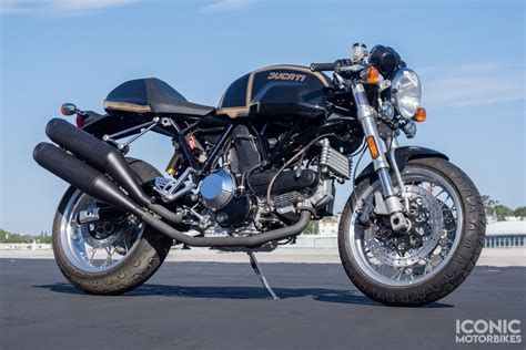 Ducati Sport Classic