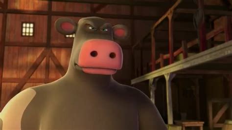 10 Karakter Yang Paling Menarik Dalam Cerita Film Barnyard