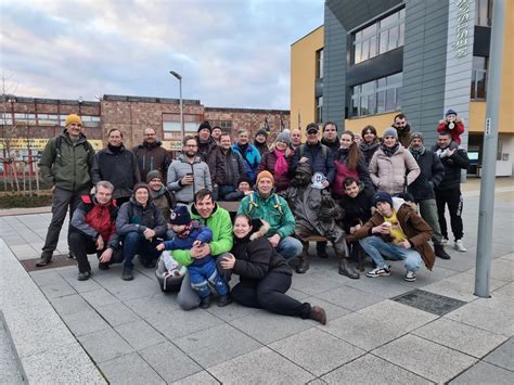 GC9NDZJ Čekáme se Švejkem na virtuálku (Event Cache) in Středočeský ...