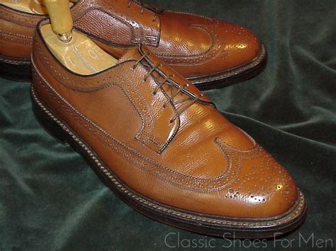 Classic Shoes For Men Vintage And Collectable Shoes