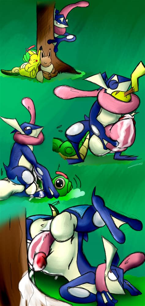 Rule 34 Amphibian Anthro Anthro On Feral Anus Balls Big Balls