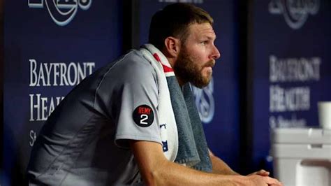 Red Sox Put In Financial Bind By Chris Sales Latest Contract Decision