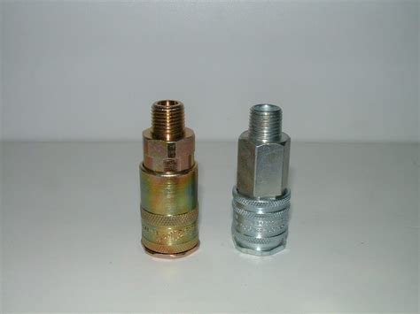 Pcl Male Threaded Coupling Body Pcl Air Control