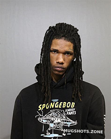 Eric A Smith 01 11 2023 Chicago Mugshots Zone
