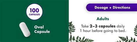 Buy Natures Own Sleep Ezy 100 Capsules Online At Chemist Warehouse