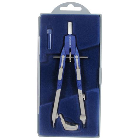 Compasso Com Adaptador Staedtler 552 Fruto De Arte Blog