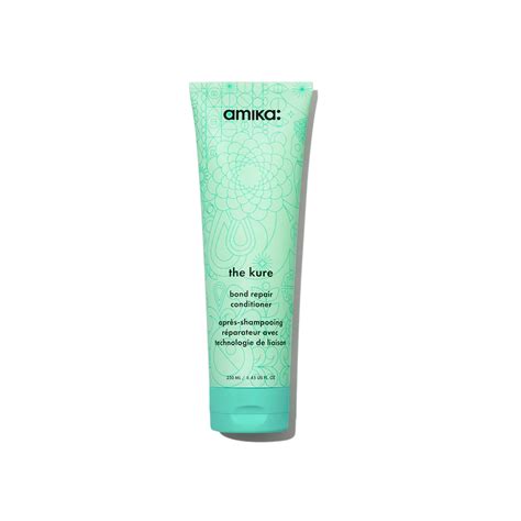 Amika The Kure Repair Conditioner Hammam Spa By Céla