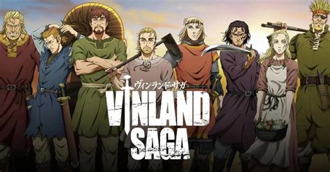 Vinland Saga Ends Why Was This Anime Peak Fiction J List Blog