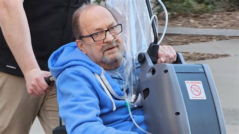 Charges Dropped After Death Of Ruby Slippers Theft Defendant