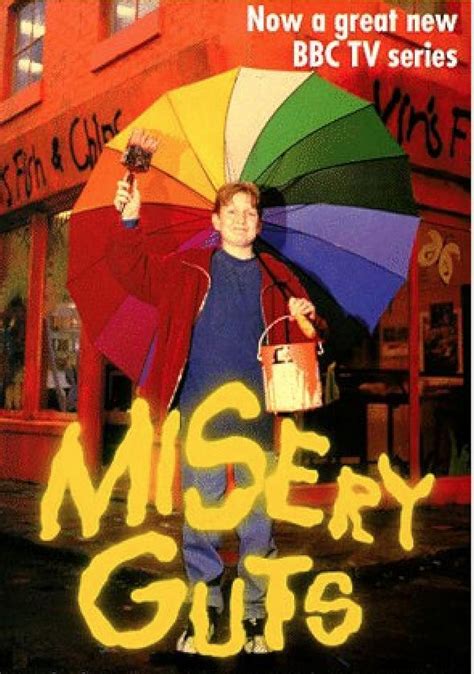 Misery Guts Off His Trolley Épisode Télévisé 1998 Imdb