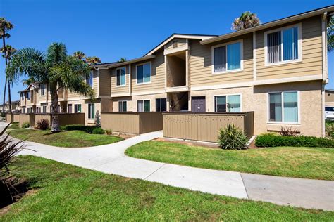 Pacific Point Apartments San Diego Rentals