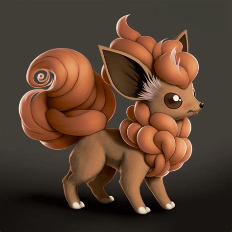 50 Brown Pokemon Explained With 3d Images