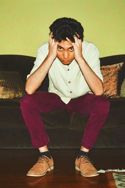 Quarantunes This Is What Ethan Fields Is Listening To Right Now Grazia India