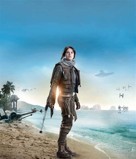 [100 ] Star Wars Rogue One Wallpapers