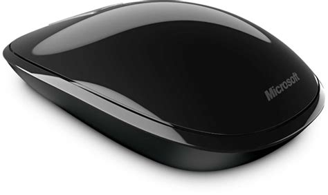 Microsoft Explorer Touch Mouse