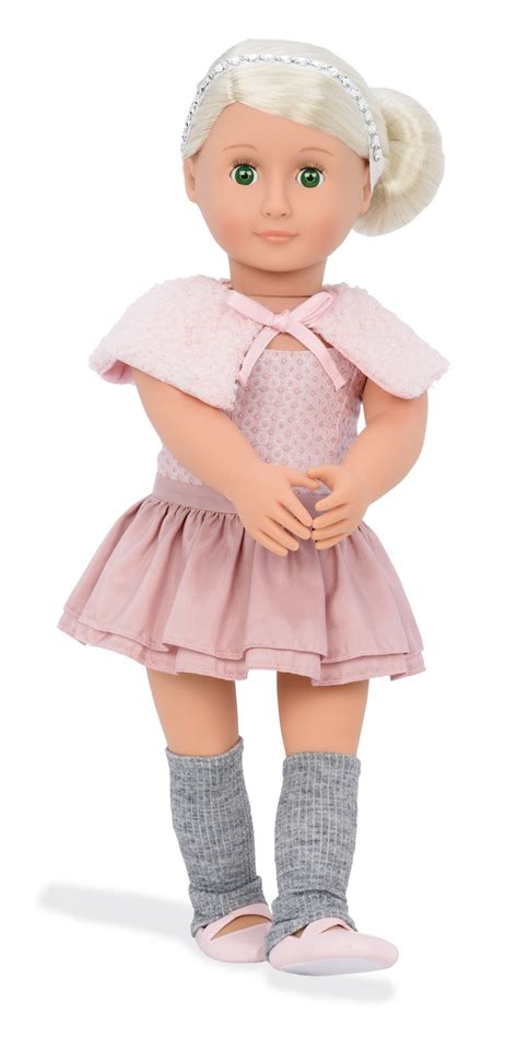 Buy Alexa 18 Regular Doll At Mighty Ape Nz
