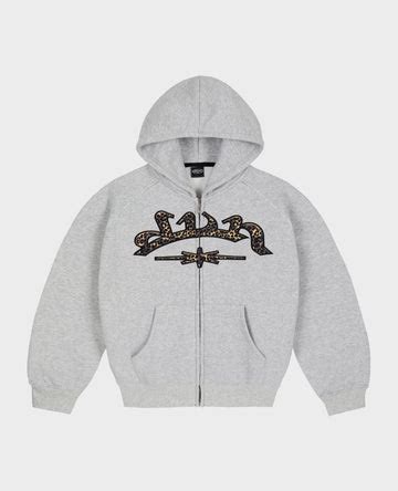 Divinbydivin Zips And Hoodies Urban Collection