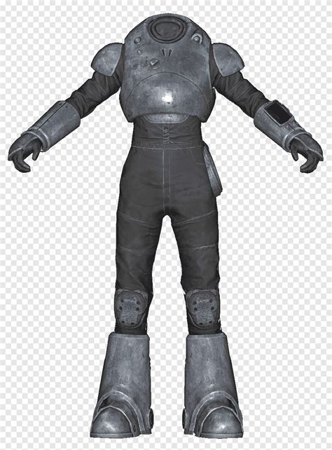 Fallout 4 Fallout 3 Armor Mod The Vault Fallout รูปการกระทำ เกราะ