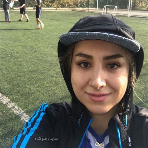 بیوگرافی مریم ایراندوست از فوتبال تا ازدواج و ناگفته ها