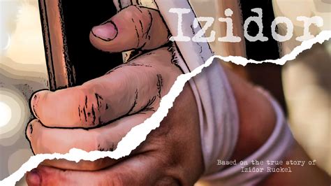 Izidor Limited Series Izidor Story