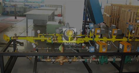 ENCON Thermal Engineers Industrial Heating And Conservation Solutions