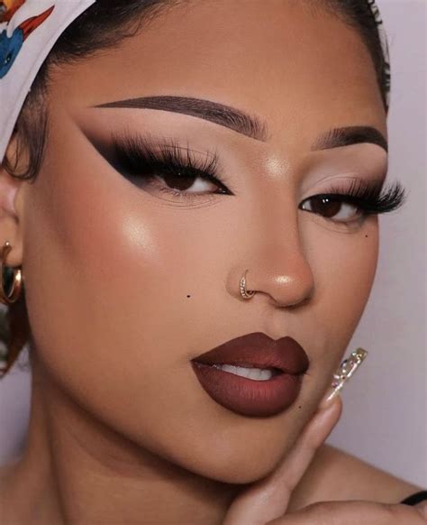 Pin On Vday Fancy Makeup Dope Makeup Eye Makeup