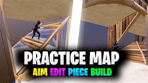Piece Control Infini Practice Map 0587 9497 9010 By Orry Fortnite