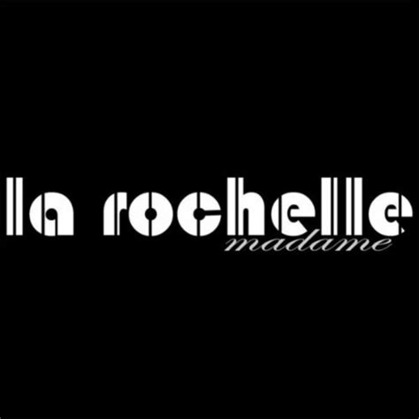 Madame La Rochelle Digital Music