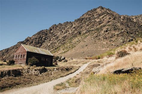 Goldfields Mining Centre Film Otago Southland