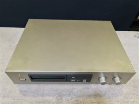 Pioneer Rg 9 Dinamic Processor Effects Processor Catawiki