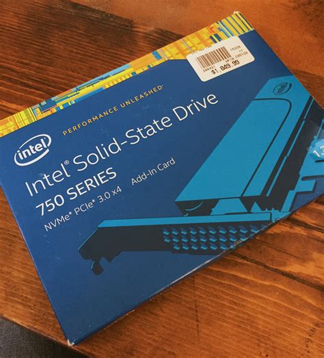 Intel 750 Imgur