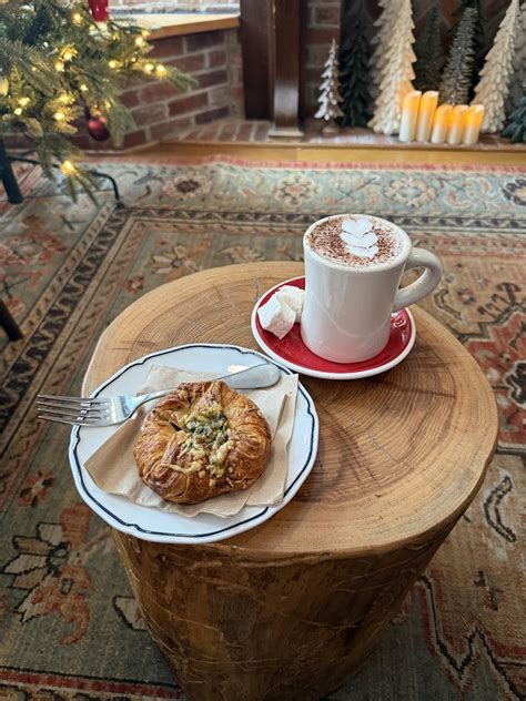 Kin Coffee And Craft House Holland Mi Joe Coffee