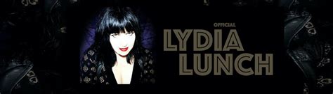 Lydia Lunch And Joseph Keckler Tales Of Lust And Madness More Shows