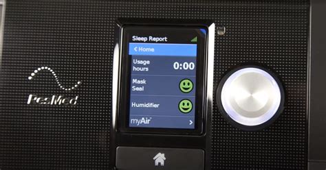 How To Read Cpap Data From Resmed Machines Cpapeuropa