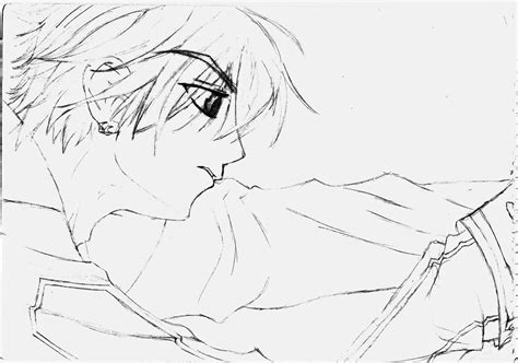 Zero Vs Kaname 01 By Caahribeiro On Deviantart