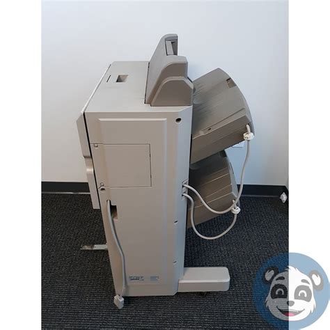 Canon G1 J1 Stapler Finisher And Buffer Pass Unit For Imagerunner