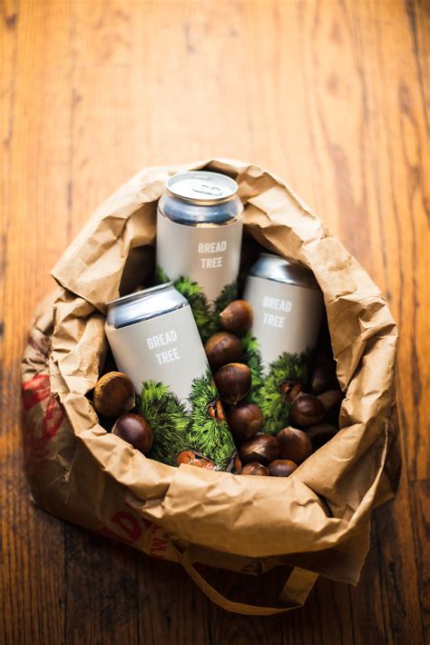 Bread Tree Fonta Flora Shop