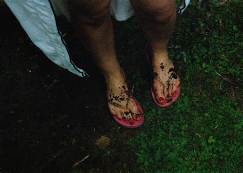 Lordes Feet