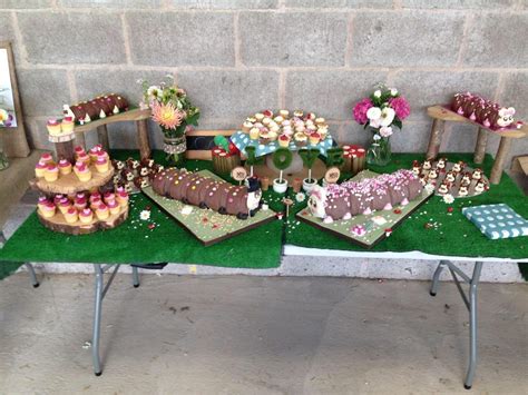 Colin The Caterpillar Wedding Cake Barn Wedding Decorations Wedding